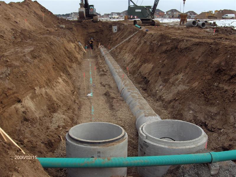 CLI-ECA - Halton Hills